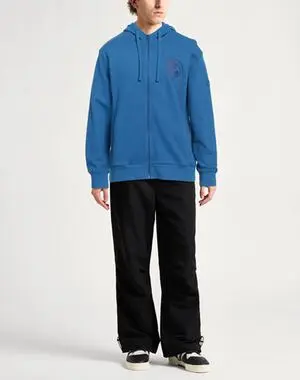 NORTH SAILS Cotton French Terry Zip-up Hoodie