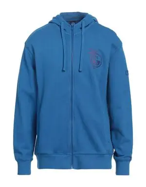 NORTH SAILS Cotton French Terry Zip-up Hoodie