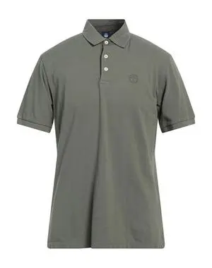 North Sails Logo Shirts For Men
