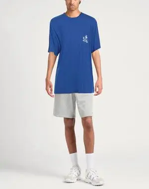 NORTH SAILS T-shirt Size Cotton - Blue