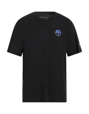NORTH SAILS T-shirt Size Cotton