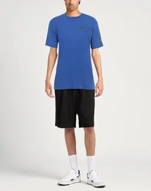 NORTH SAILS T-shirt Size Cotton - Blue