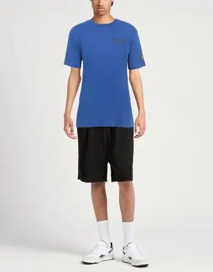 NORTH SAILS T-shirt Size Cotton - Blue