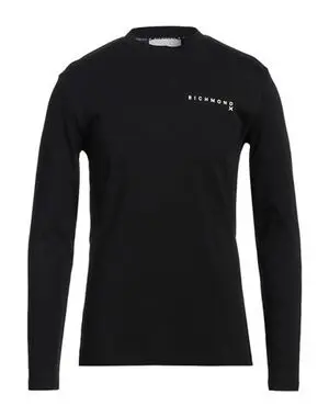 RICHMOND X T-shirt Size Cotton