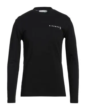 RICHMOND X T-shirt Size Cotton