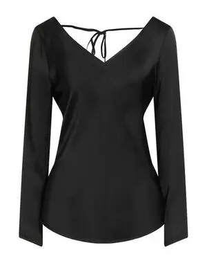 Manila Grace Logo Blouses