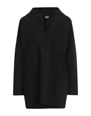 Alpha Studio Knitted Lightweight Knit Sweater