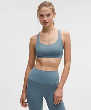 lululemon Yoga Sports Bras