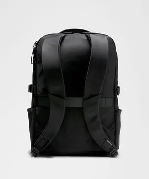 Lululemon Backpack 22l - Black