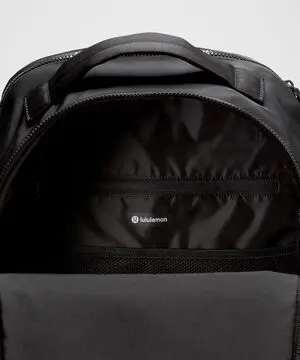 Lululemon Backpack 22l - Black