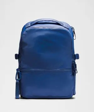 Lululemon Backpack 22l - Brilliant Blue