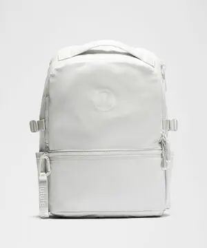 Lululemon Backpack 22l - Vapor