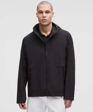 Lululemon Down Jackets For Men