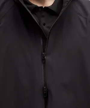 Lululemon Waterproof Golf Jacket