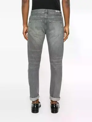 DONDUP Logo-print Jeans