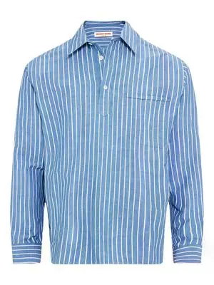 Orlebar Brown Shanklin Shirt