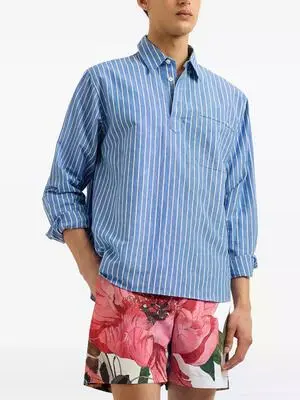 Orlebar Brown Shanklin Shirt