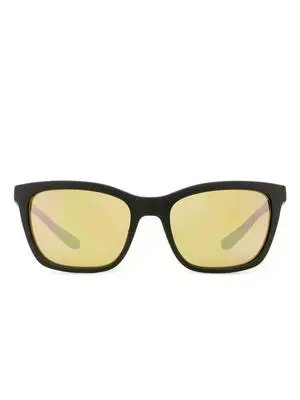 Dragon Bayou Sunglasses - Black