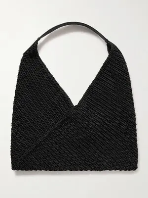 HUNTING SEASON Origami Shoulder Bag