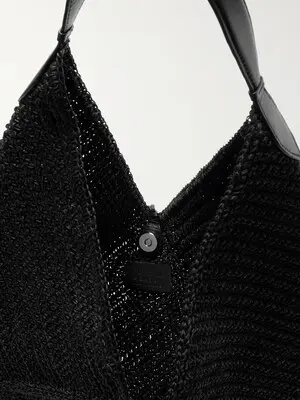 HUNTING SEASON Origami Shoulder Bag