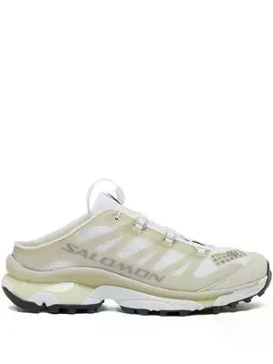 MM6 MAISON MARGIELA X SALOMON Panelled Mule Sneakers