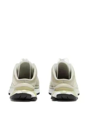 MM6 MAISON MARGIELA X SALOMON Panelled Mule Sneakers