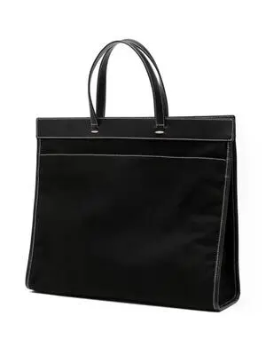AGNÈS B. Canvas Tote