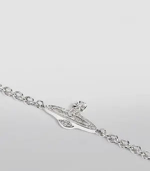 VIVIENNE WESTWOOD Orb Chain Bracelet