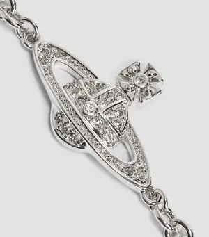VIVIENNE WESTWOOD Orb Chain Bracelet