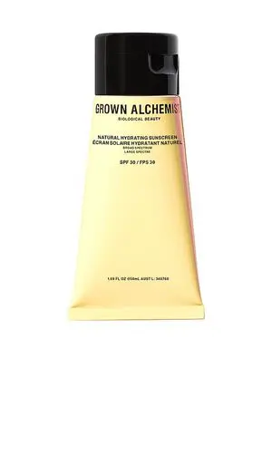 GROWN ALCHEMIST Invisible Natural Protection Spf 30 - N,a