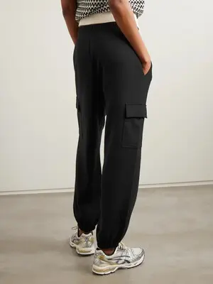 Varley Cargo Doublesoft Track Pants