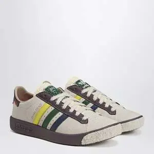 ADIDAS X BRAIN DEAD Forest Hills Sneakers - White