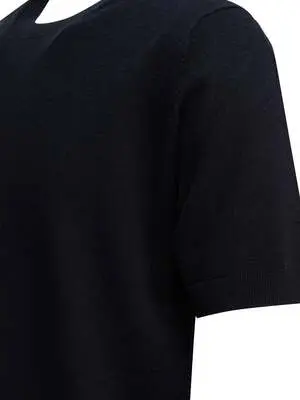Norse Projects Rhys Cotton Linen T Shirt