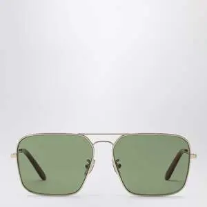 RETROSUPERFUTURE Iggy 2.0 Sunglasses - Green