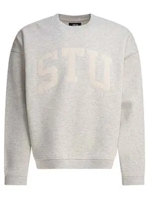 StÜssy Crewneck Sweatshirt