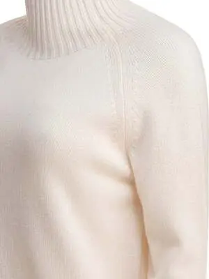 KANGRA Cashmere Knitwear - Beige