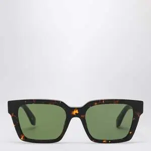 Off-White Branson Sunglasses - Brown