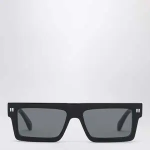 Off White Chandler Sunglasses - Black