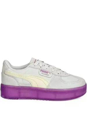 PUMA Palermo Elevata Sneakers - Grey