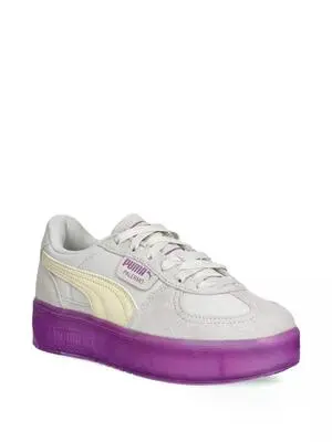 PUMA Palermo Elevata Sneakers - Grey