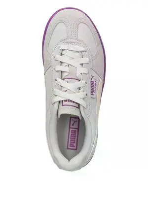 PUMA Palermo Elevata Sneakers - Grey