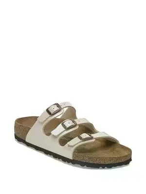 BIRKENSTOCK Florida Sandals - Neutrals