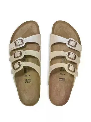 BIRKENSTOCK Florida Sandals - Neutrals