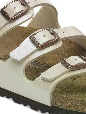 BIRKENSTOCK Florida Sandals - Neutrals