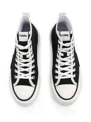 Karl Lagerfeld Kampus Max Iii Sneakers