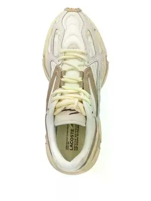 Lacoste L003 2k24 Sneakers - White