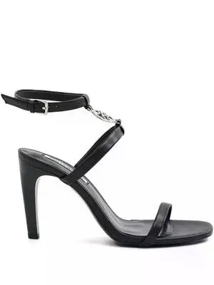 Karl Lagerfeld High Heel Sandals For Women
