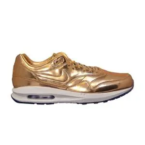 Nike Air Max 1 Premium Id Sneakers