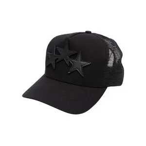 Amiri Trucker Cap - Black
