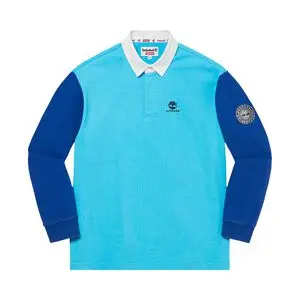 Supreme X Timberland Rugby - Blue